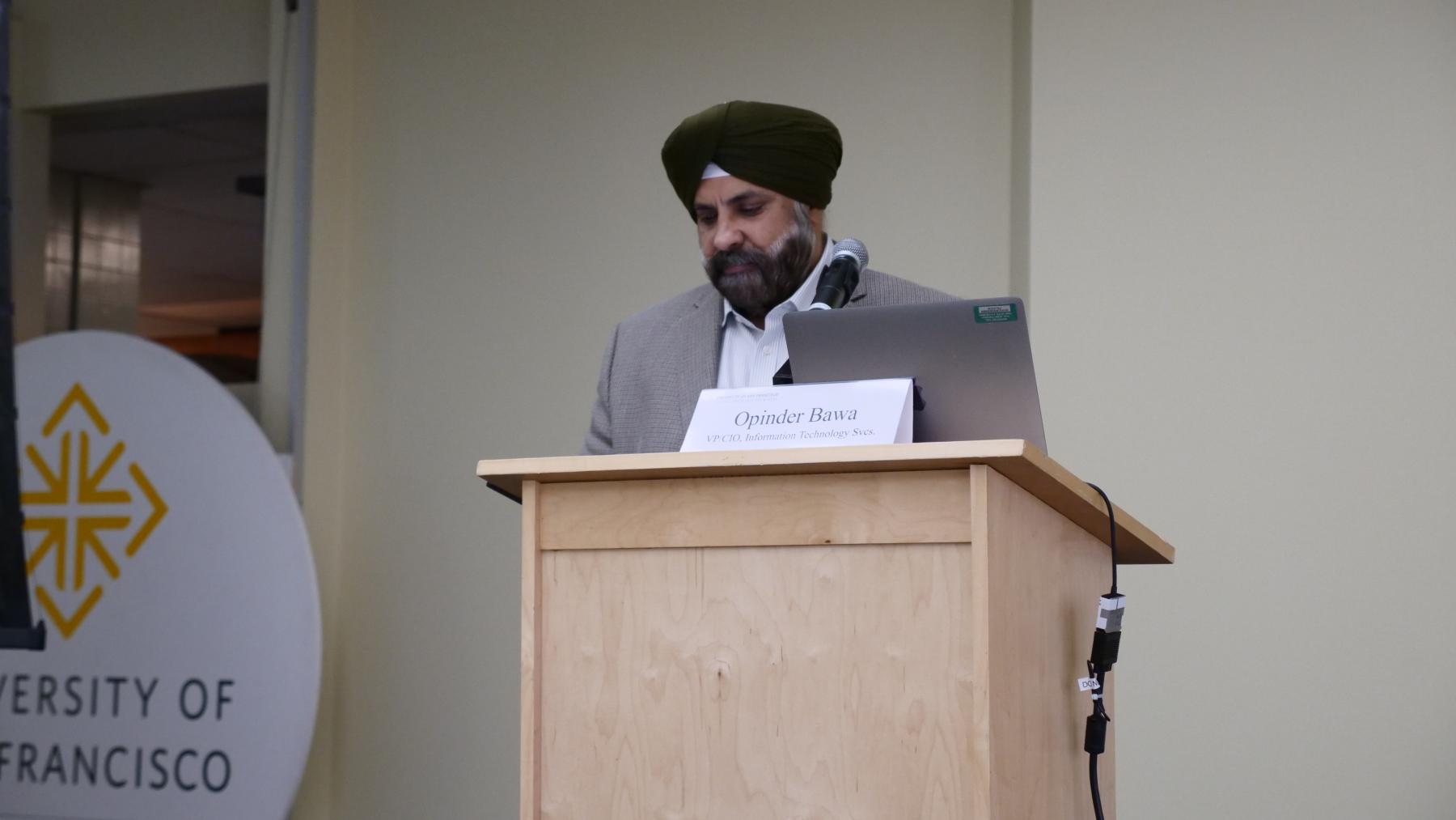 ETS - Student AI Week | myUSF